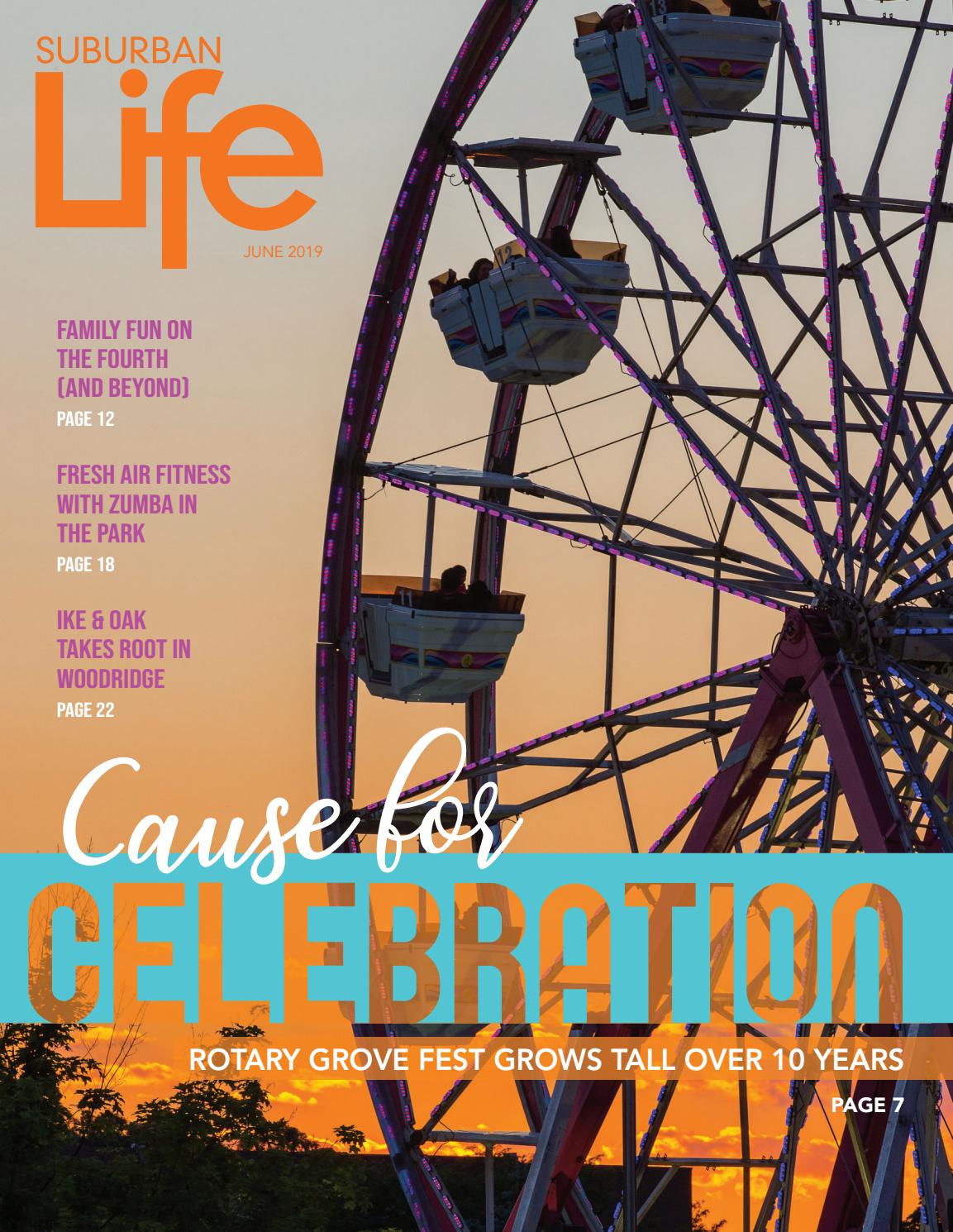 SLM Suburban Life Magazine June_2019 by Shaw Media - Issuu