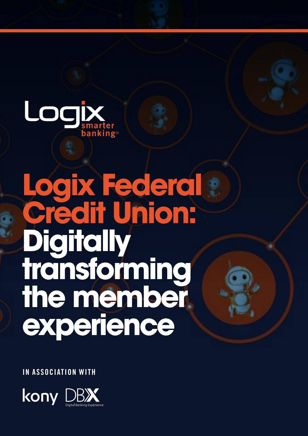 Logix Brochure 2019 by Business Chief USA - Issuu