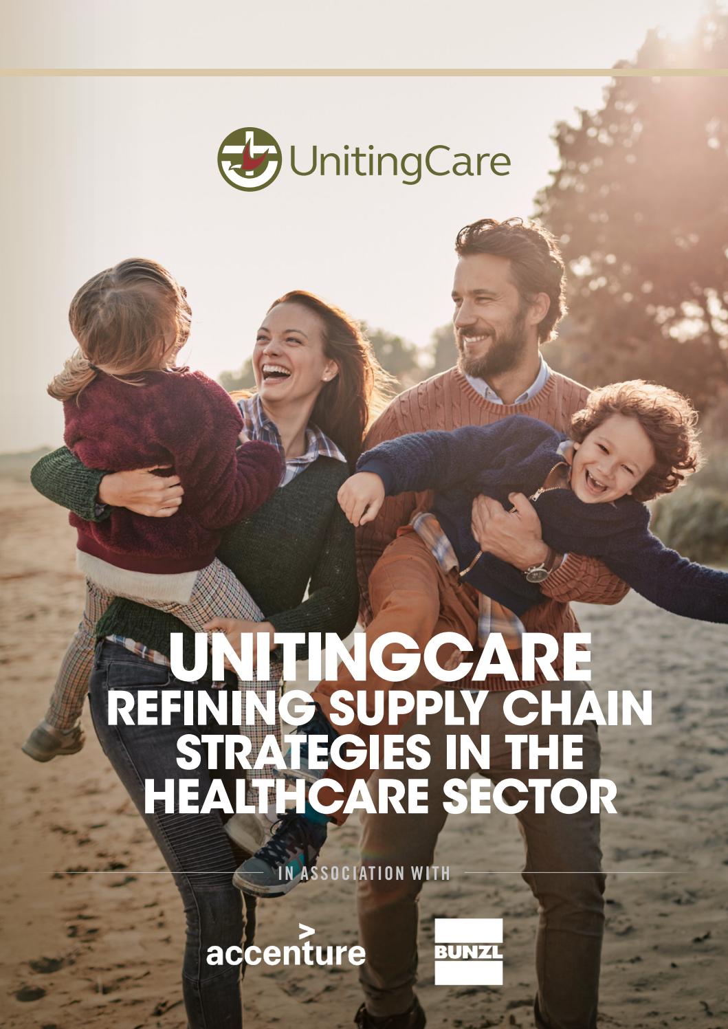 UnitingCare Queensland – CPO Brochure 2019 by Business Review Asia - Issuu