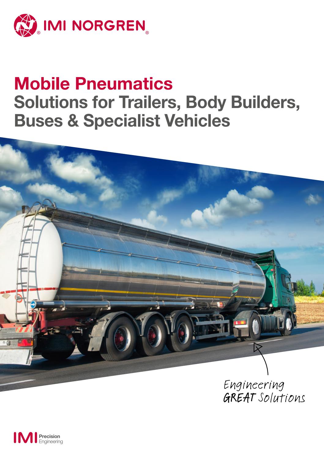 Mobile Pneumatics by Norgren - Issuu