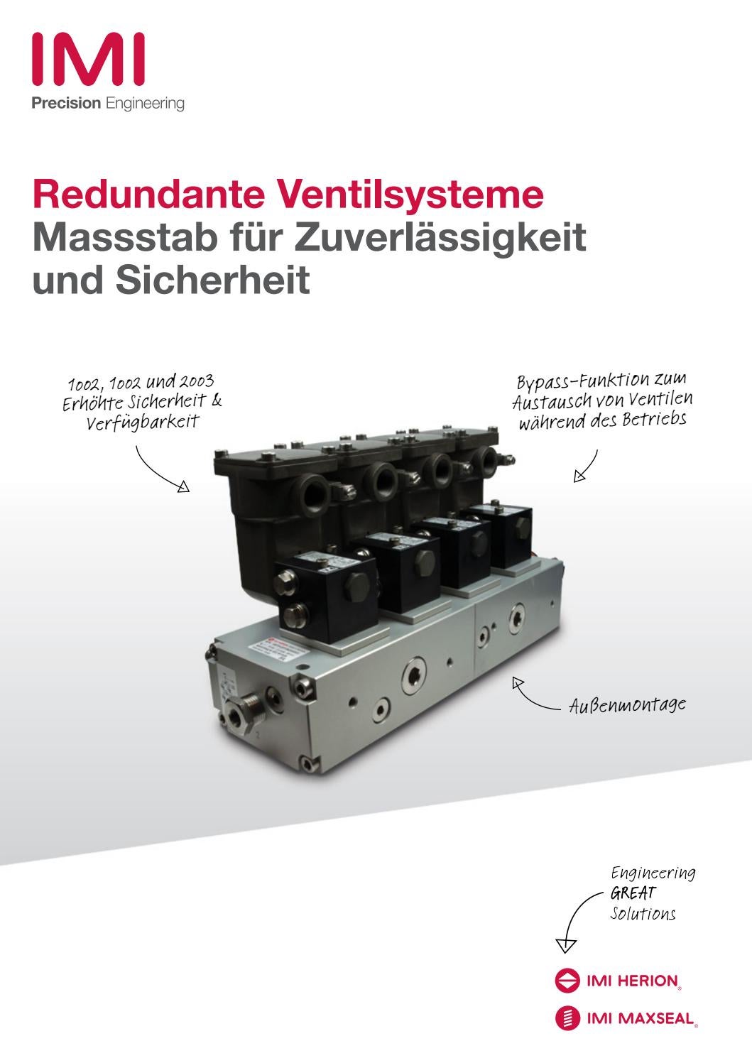 RVM - German by Norgren - Issuu