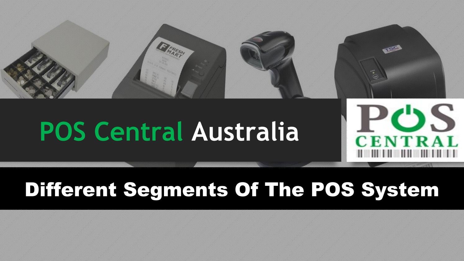 Analyse The Different Segments Of The POS System In Your Organization ...