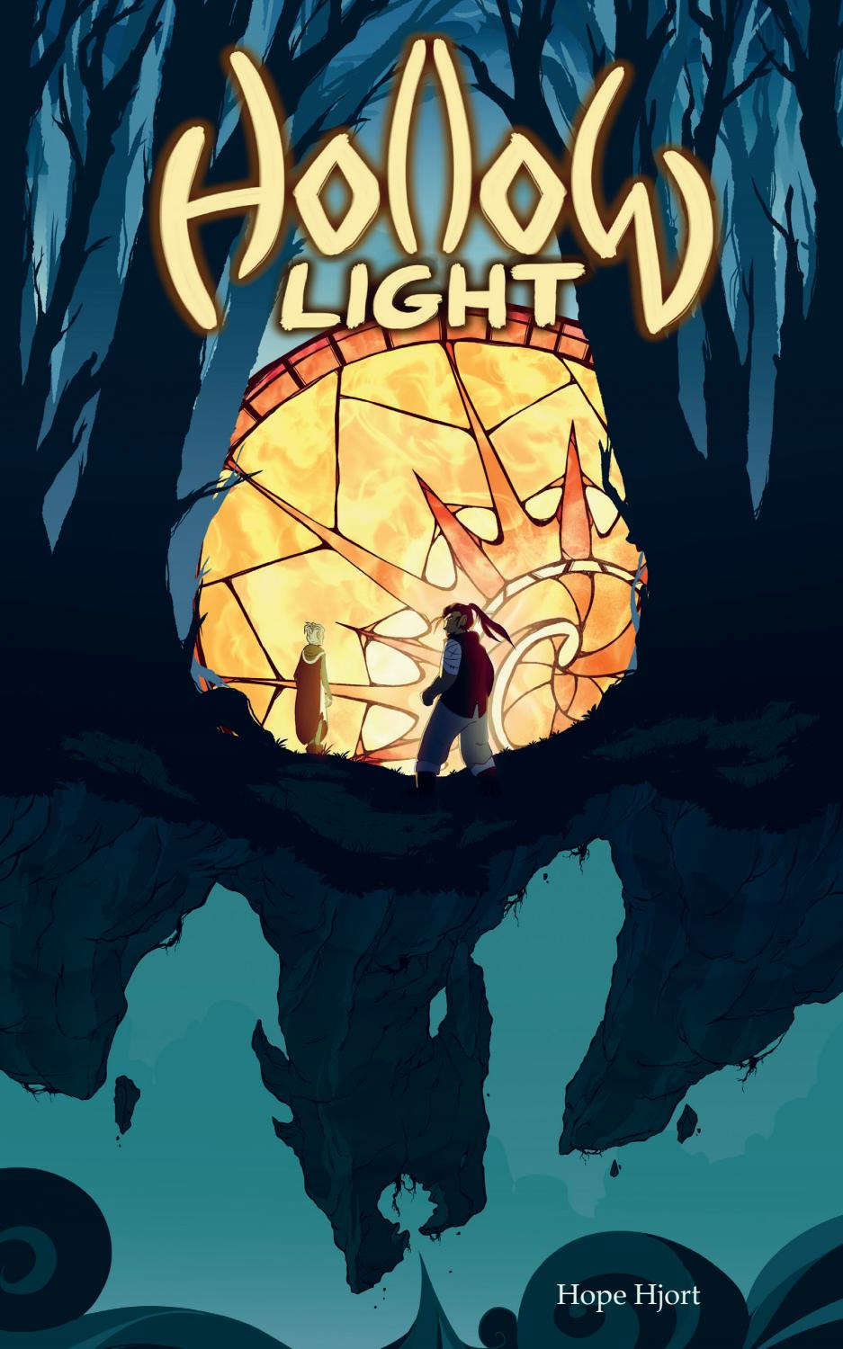 Hollow Light by The Animation Workshop - Issuu