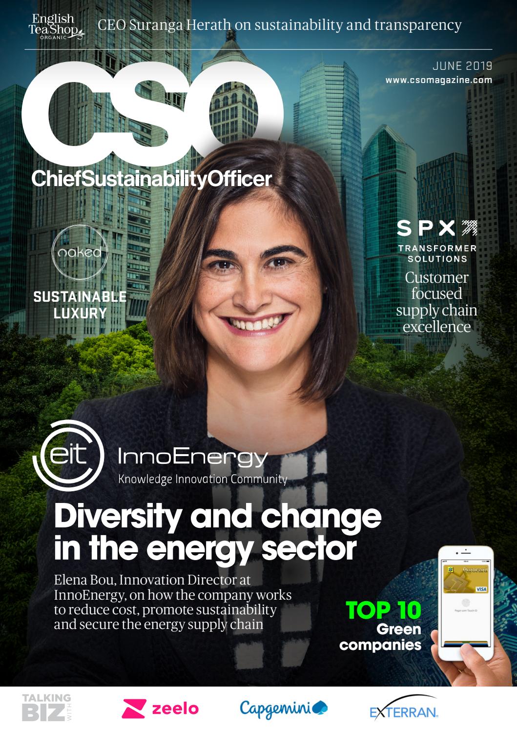 CSO Magazine June 2019 by Energy Digital - Issuu