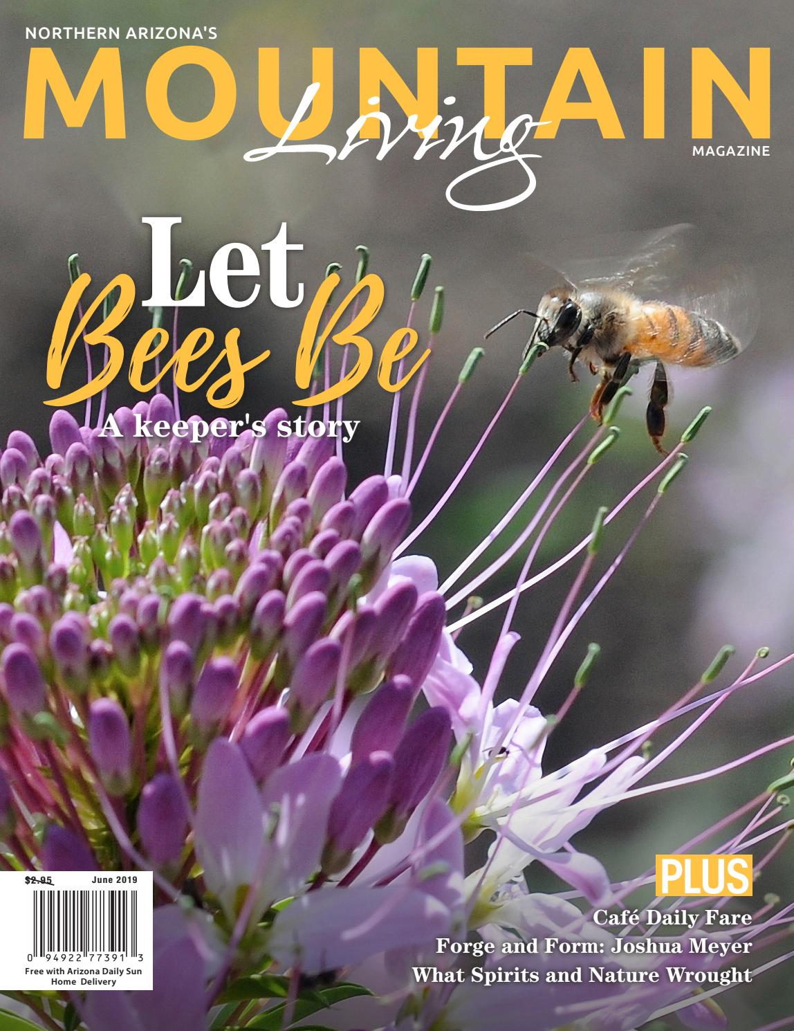 Northern Arizona's Mountain Living Magazine | June 2019 by Arizona ...