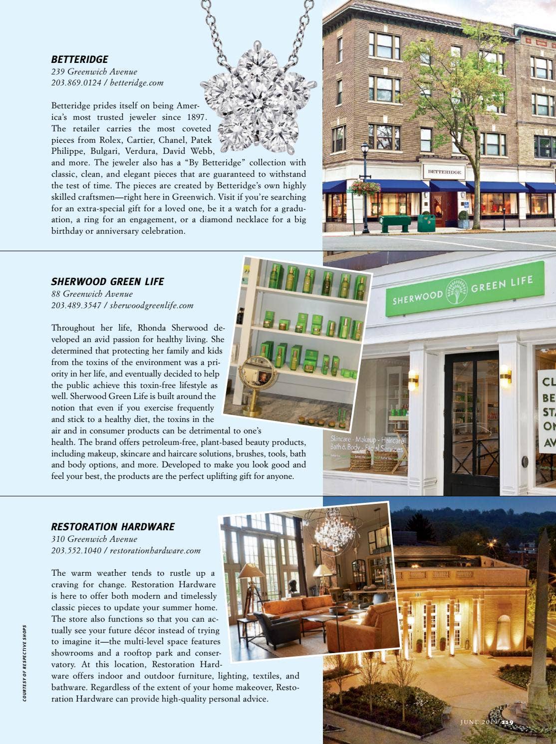 Quest June 2019 by QUEST Magazine - Issuu