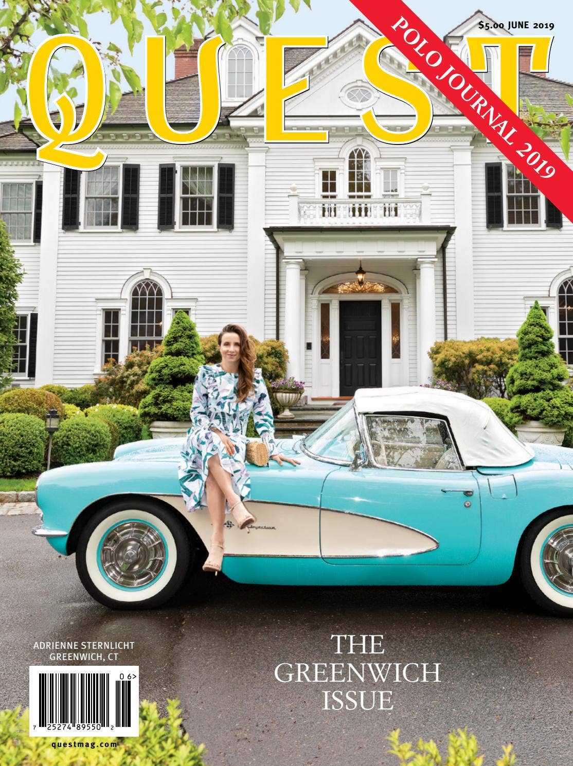 Quest June 2019 by QUEST Magazine - Issuu