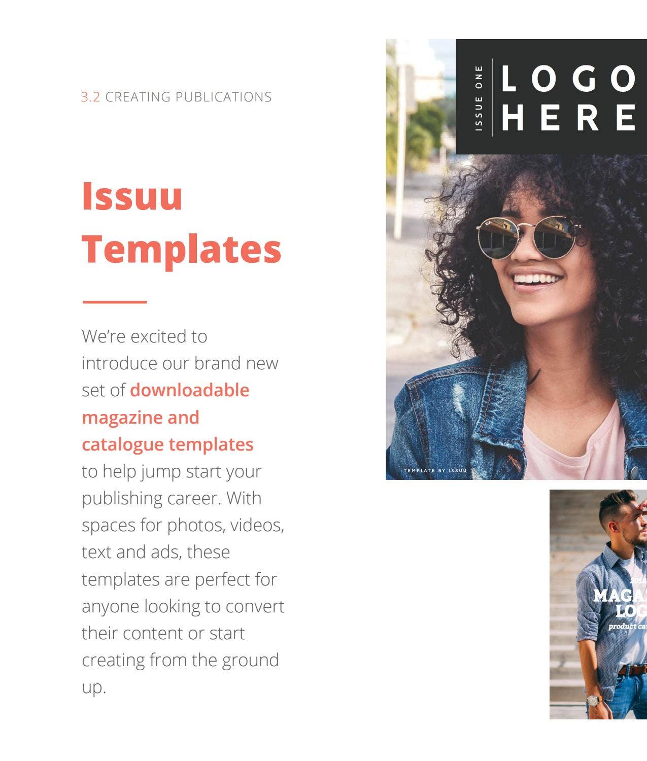 Issuu Publishing Toolkit by Issuu Official - Issuu