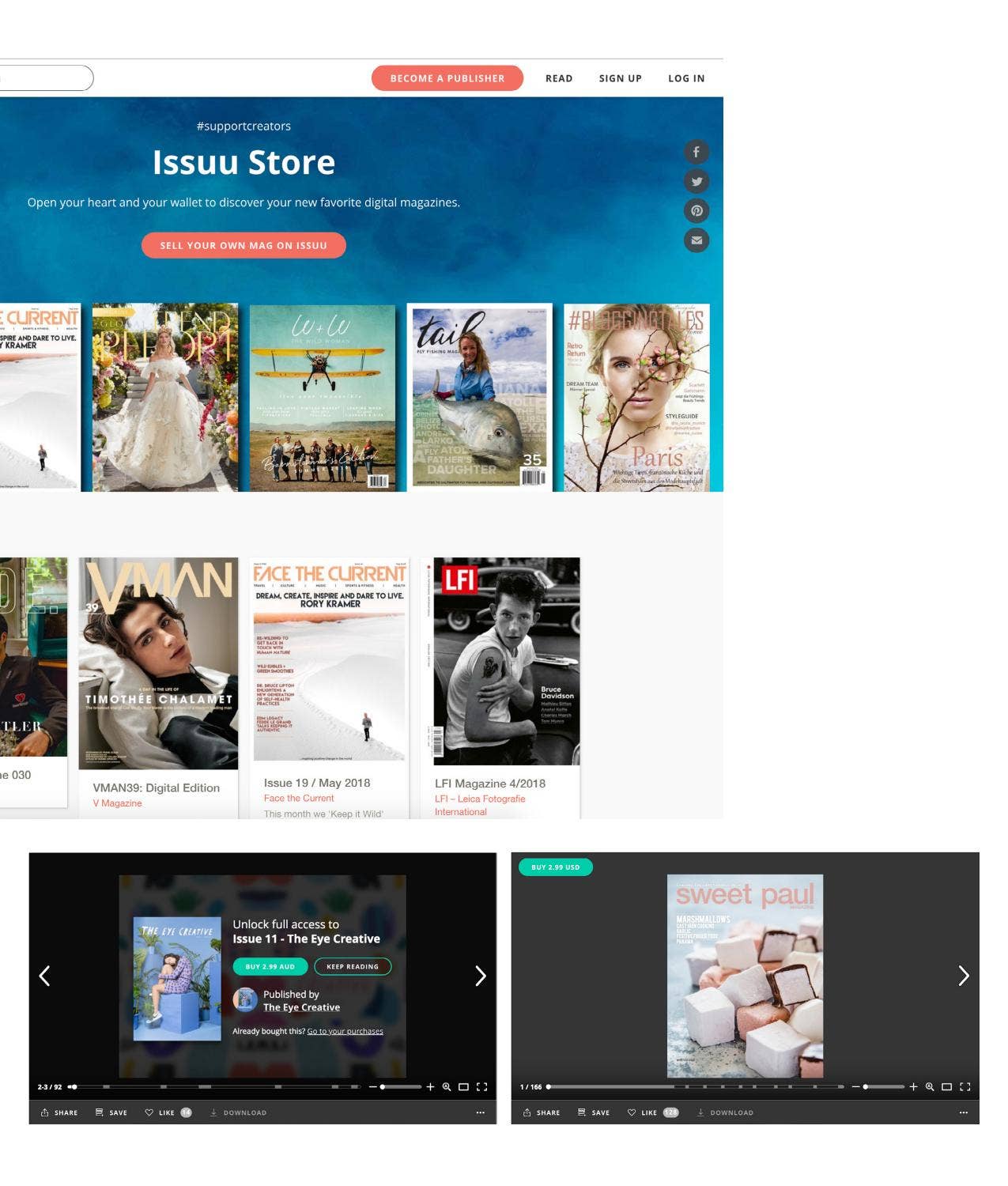 Issuu Publishing Toolkit by Issuu Official - Issuu