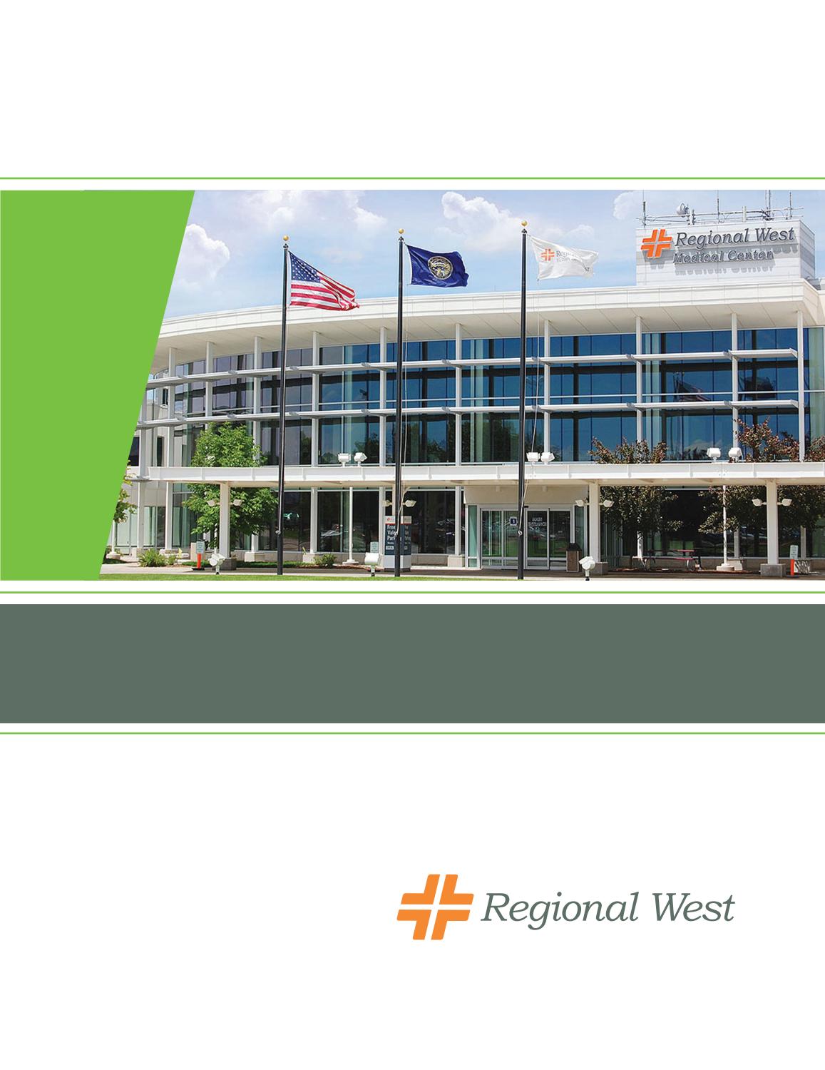 Regional West by Regional West - Issuu
