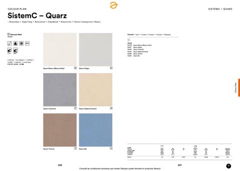 Catálogo general marazzi collections 2019 by amadosalvador - Issuu