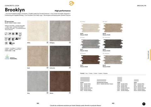 Catálogo general marazzi collections 2019 by amadosalvador - Issuu
