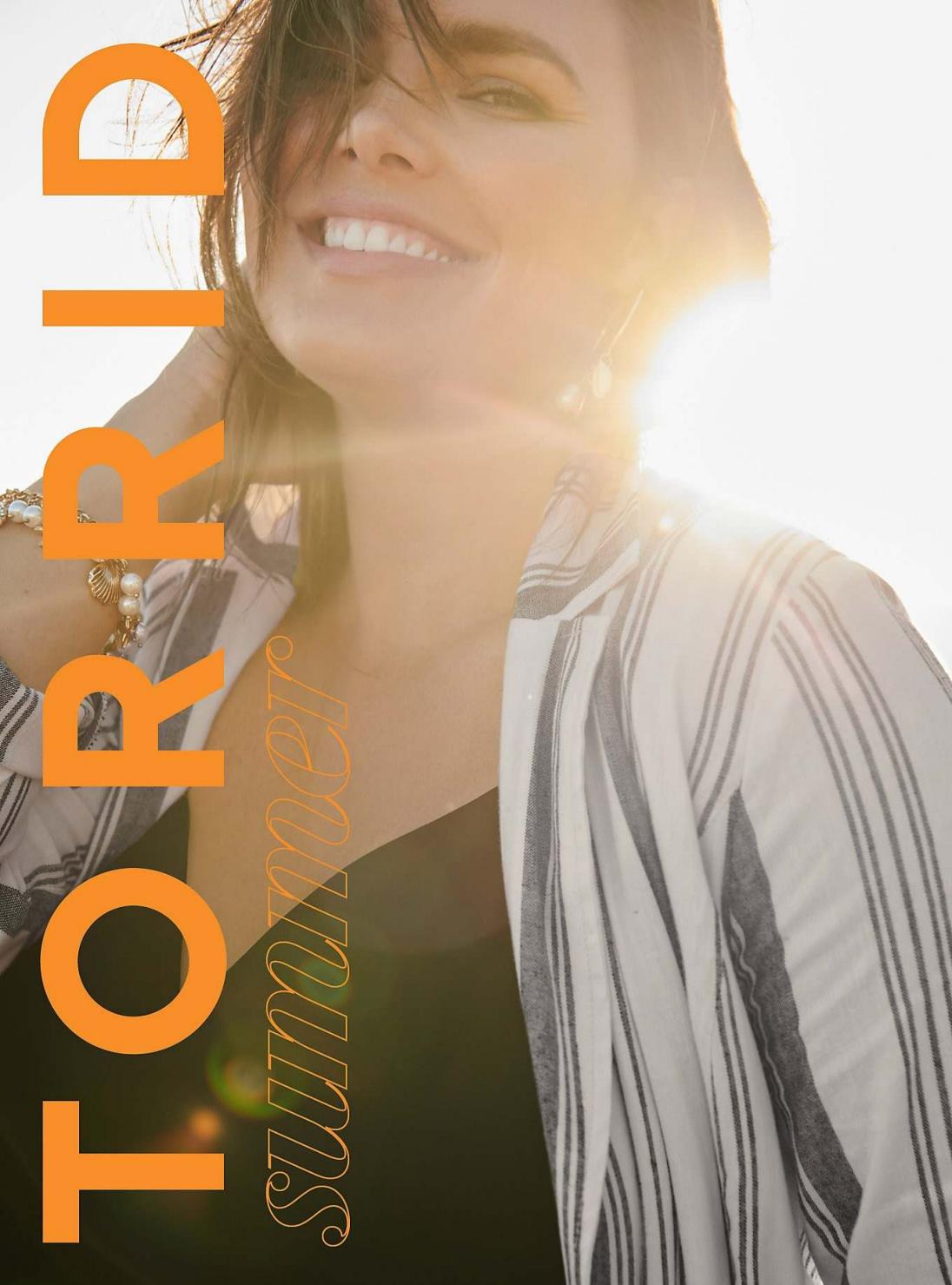 Torrid Plus Size June 2019 by Plus Size Fashion World - Issuu