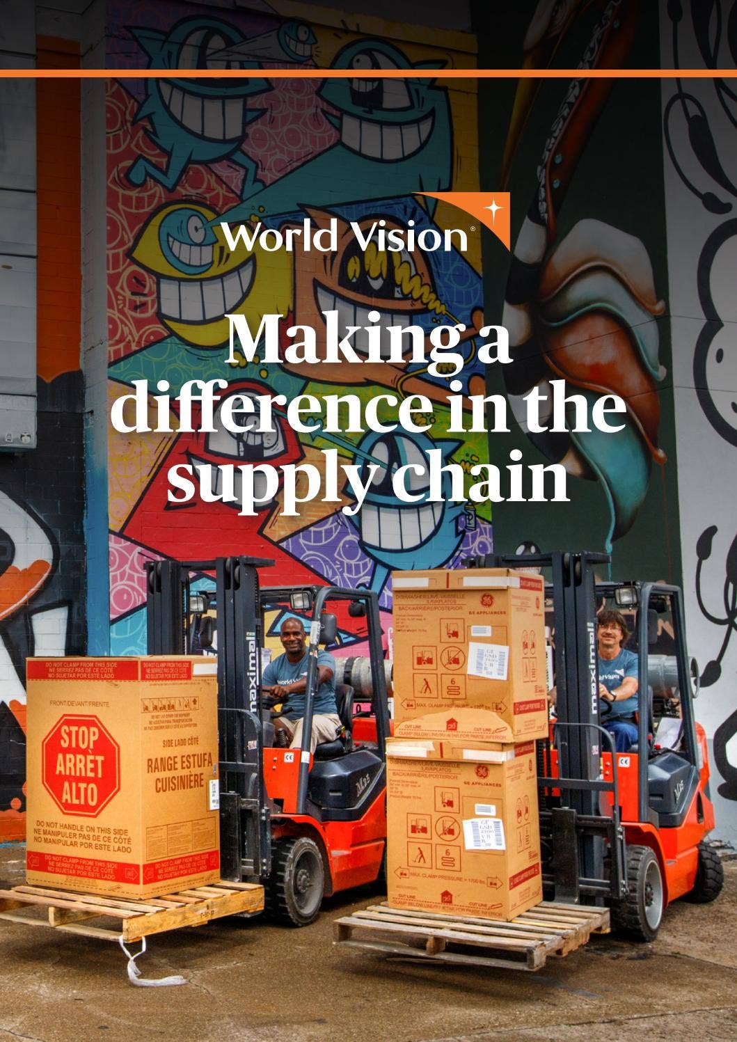 World Vision Brochure 2019 by Business Chief USA - Issuu