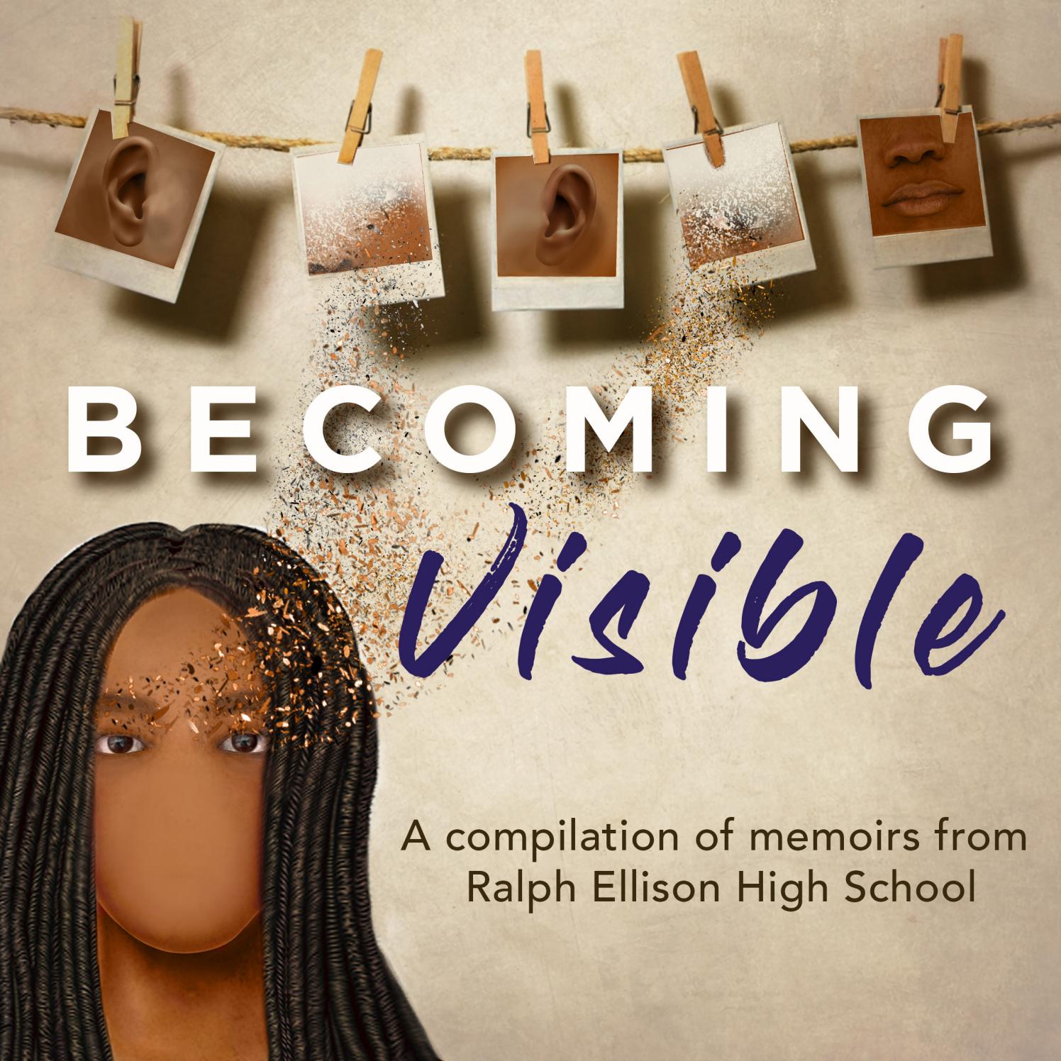 Becoming Visible by ConTextos Chicago - Issuu