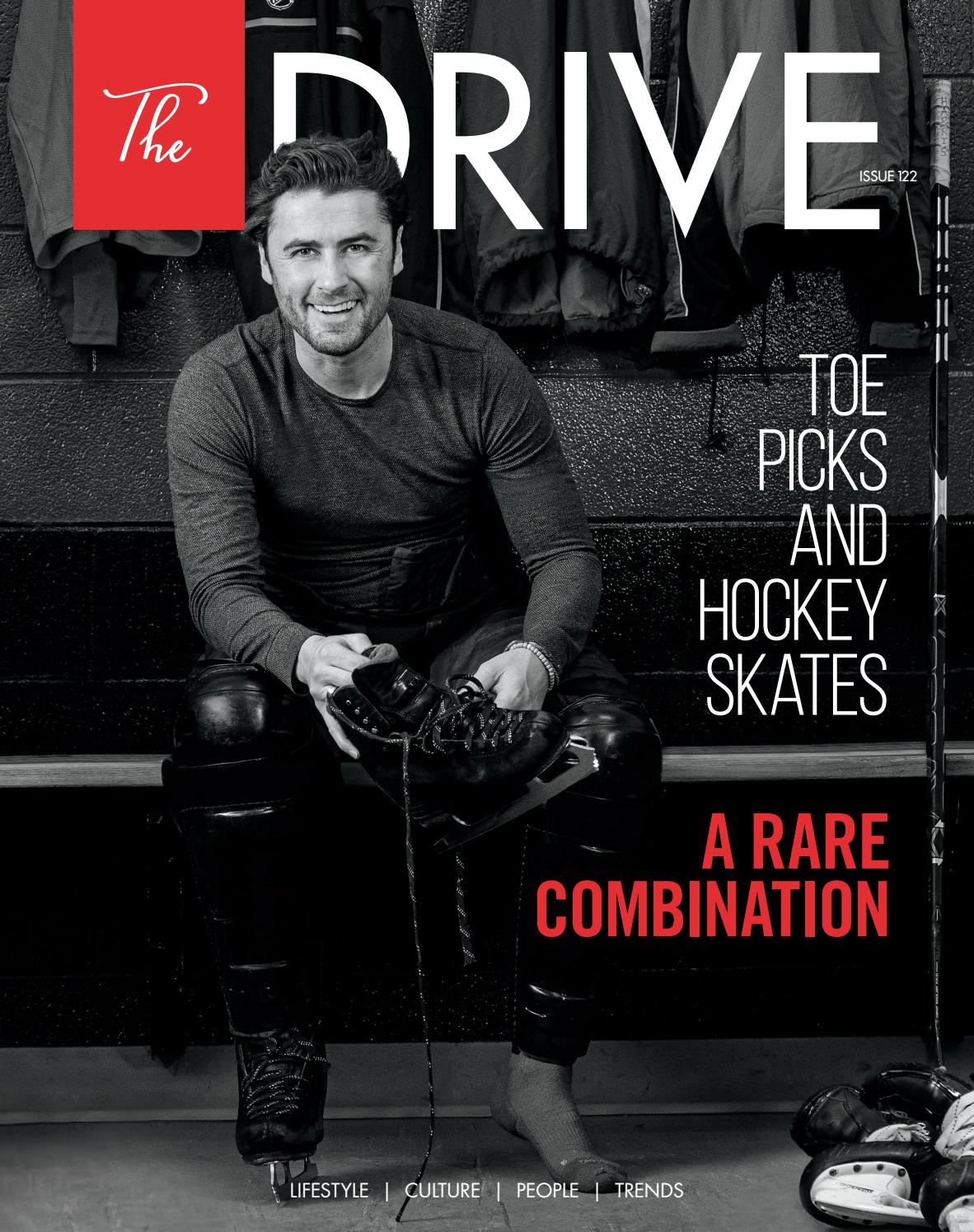 The DRIVE magazine // Summer I 2019 // Issue 122 by The Drive Magazine ...