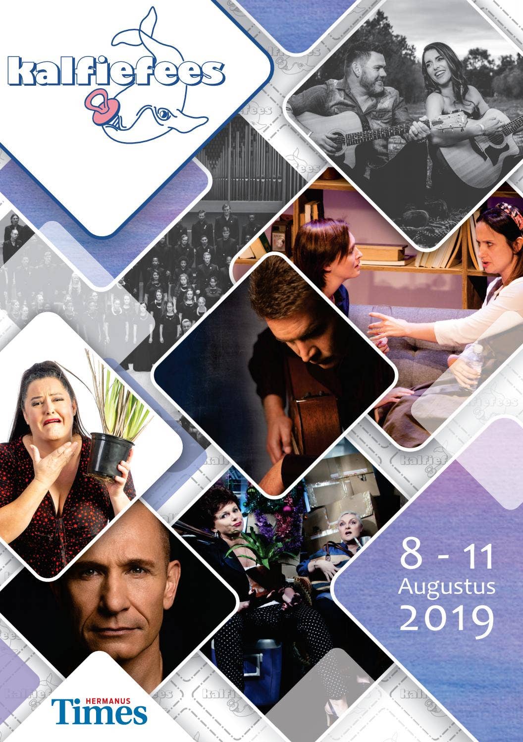 Kalfiefees 2019 by Splash Media - Issuu