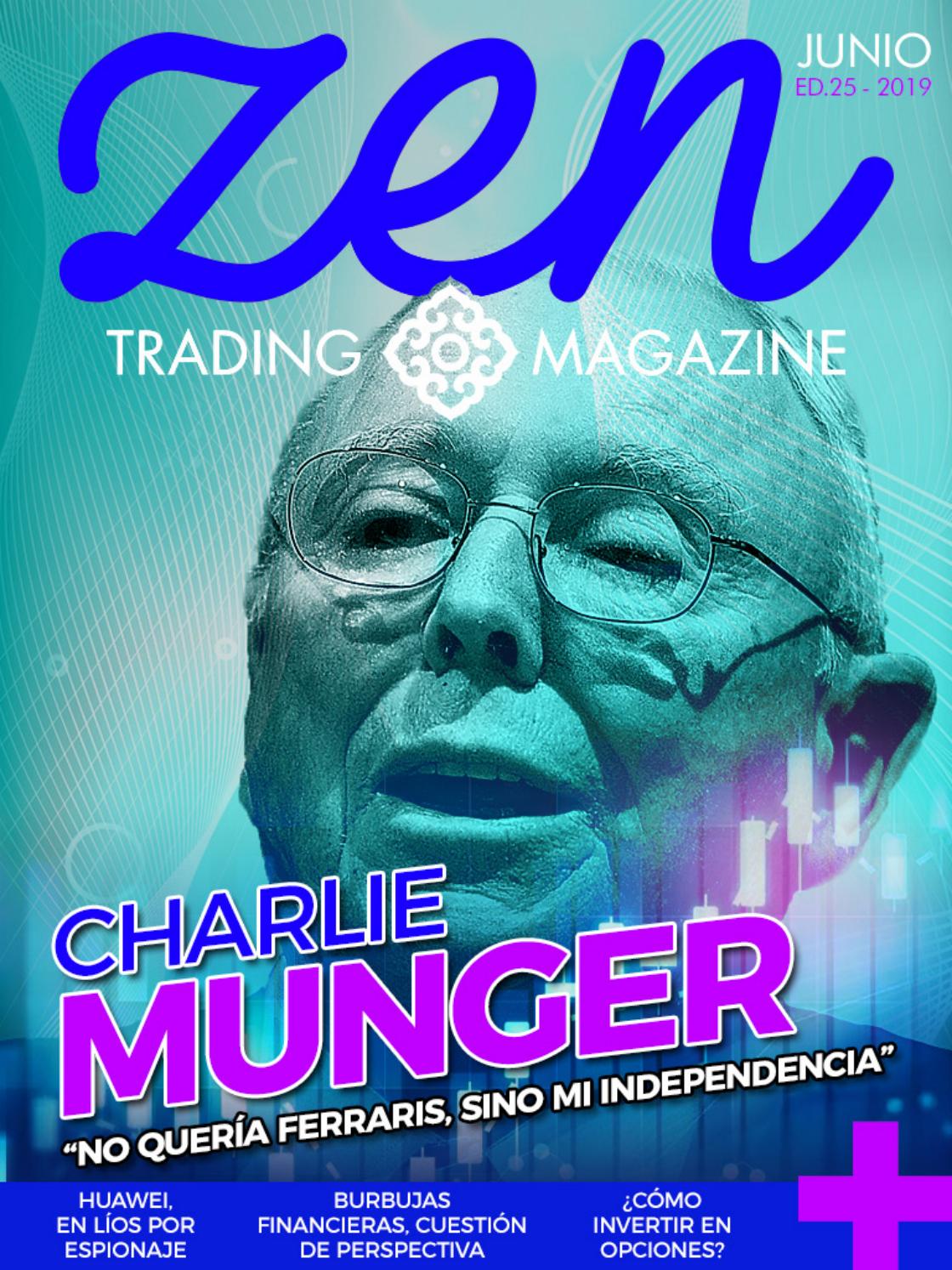 Zen Trading Magazine - Ed 25 by zentrading - Issuu