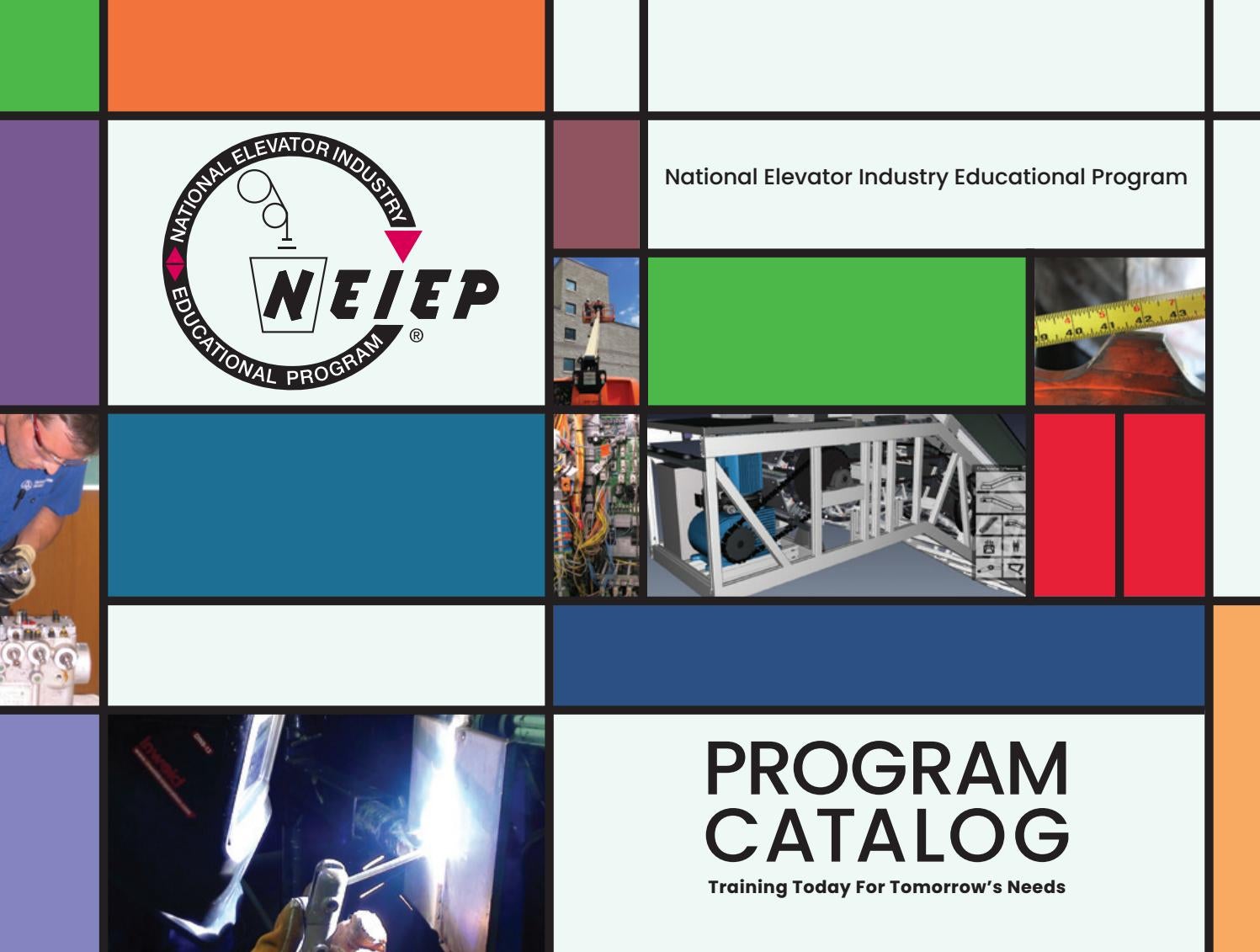 Season 2019-2020 NEEIP Apprenticeship Courses Program Catalog Final by ...