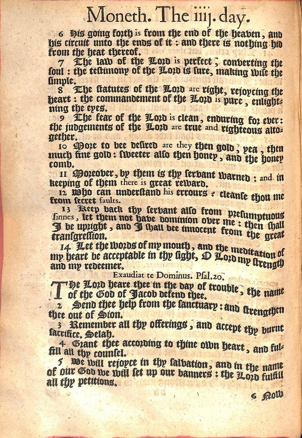 Scottish Book of Common Prayer - 1637 by Nashotah House Theological ...