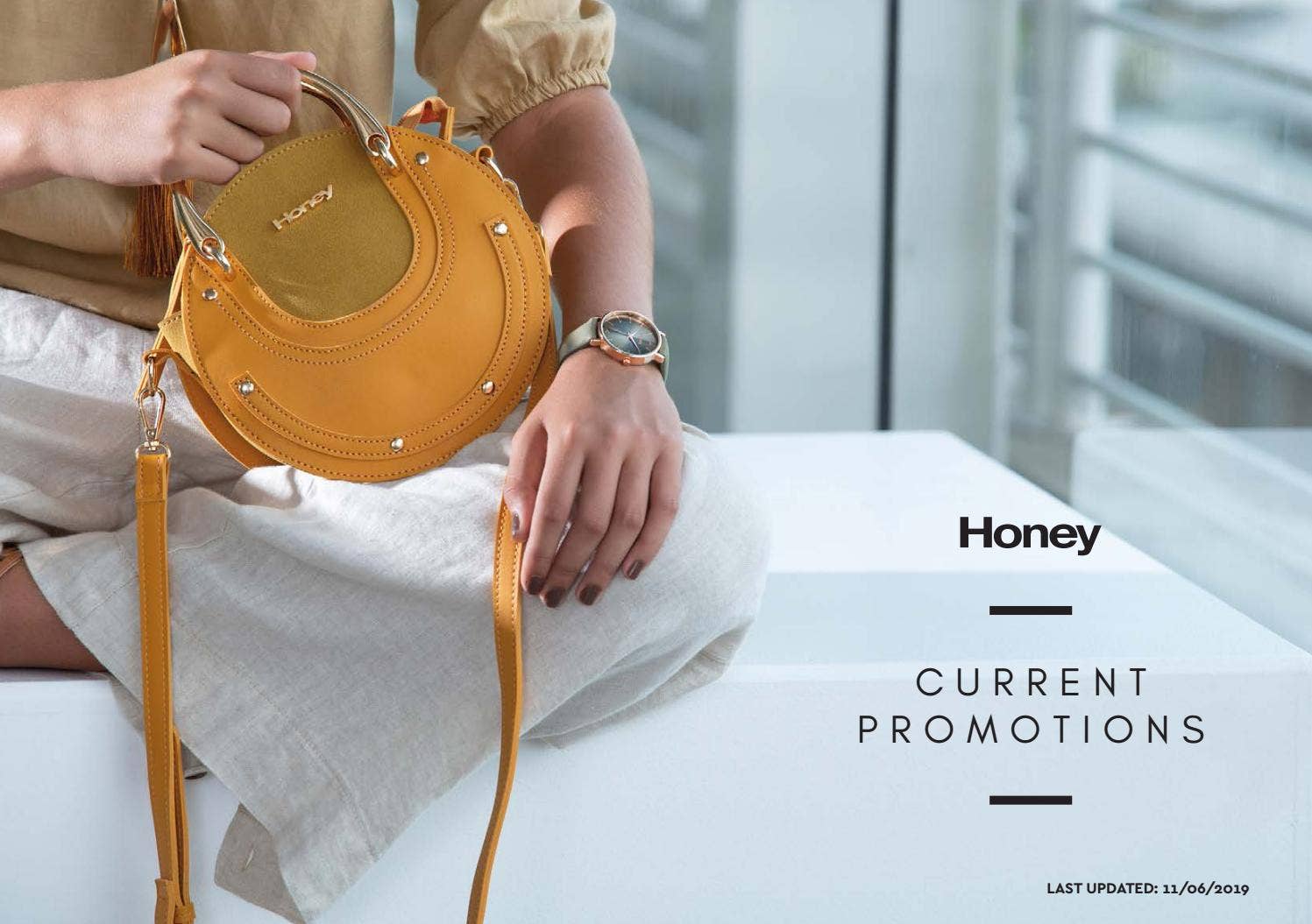 Current Promotions by Honey Fashion Accessories - Issuu