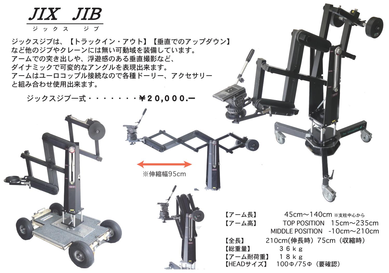 JIX JIB by eizobeach - Issuu