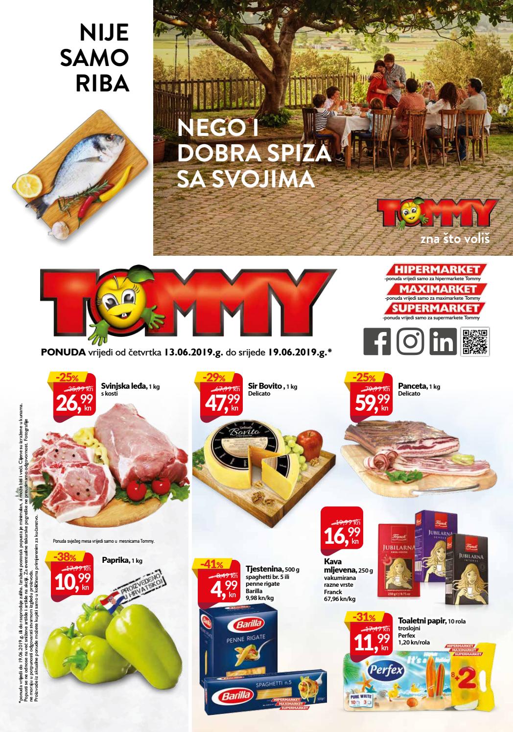 Tommy by katalozi.net - Issuu