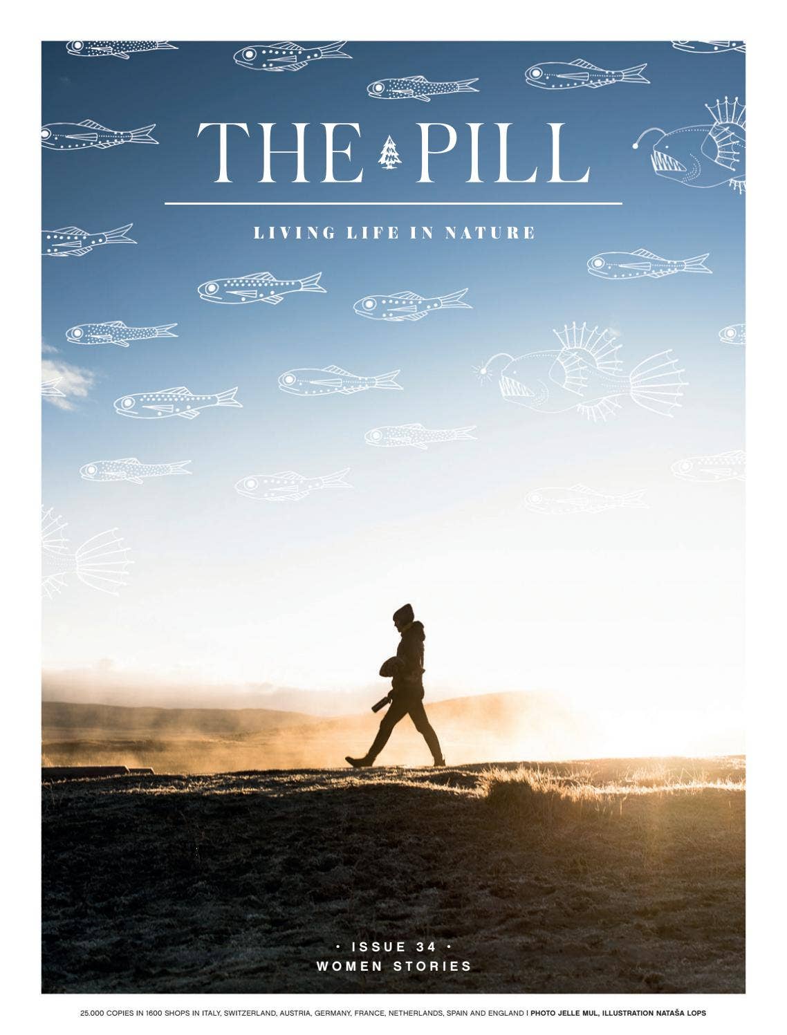The Pill Magazine 34 It by The Pill - Issuu