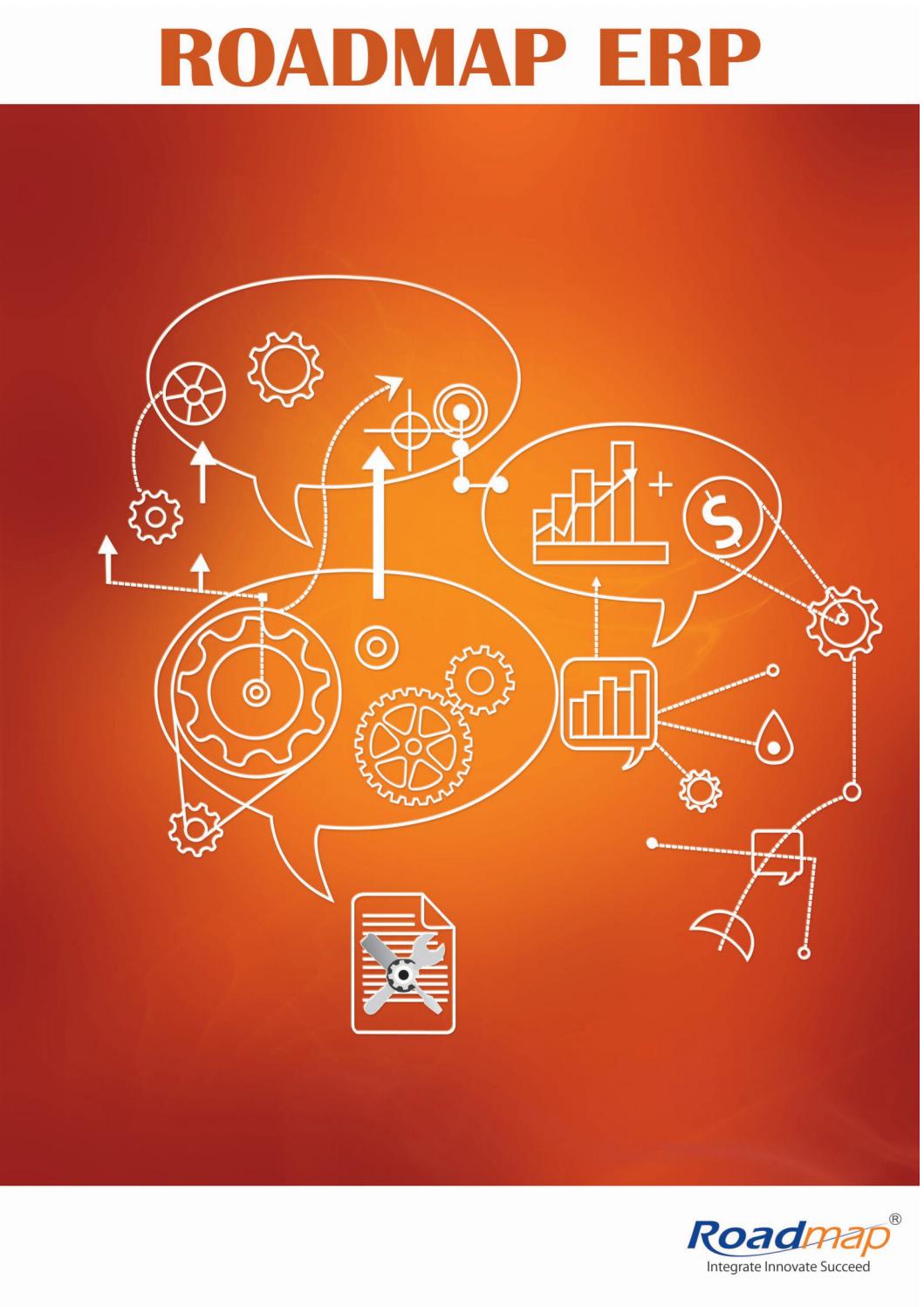 ERP Software Solution by Roadmap ERP - Issuu