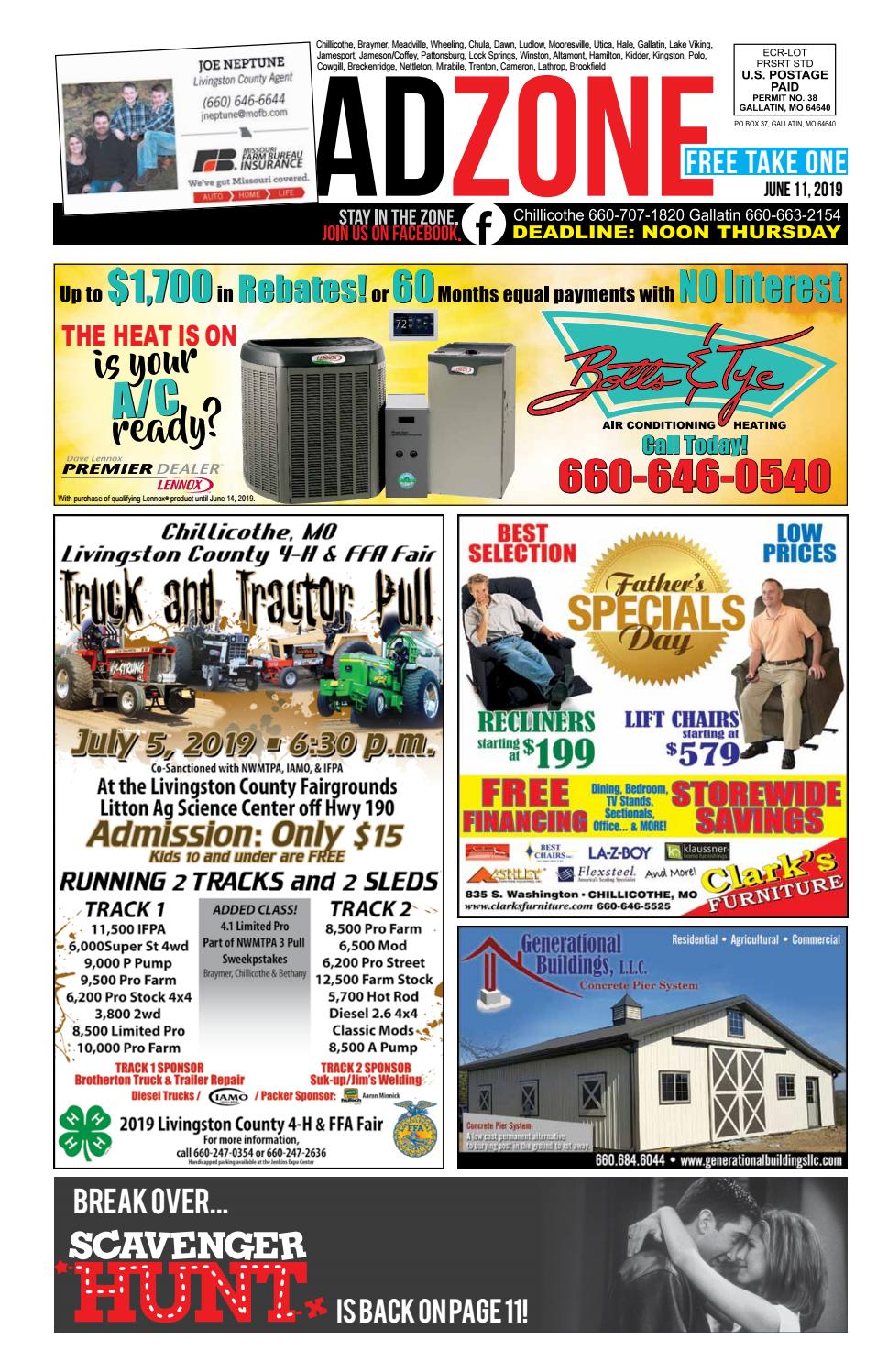 AdZone_06-11-2019 by GranDesign - Issuu