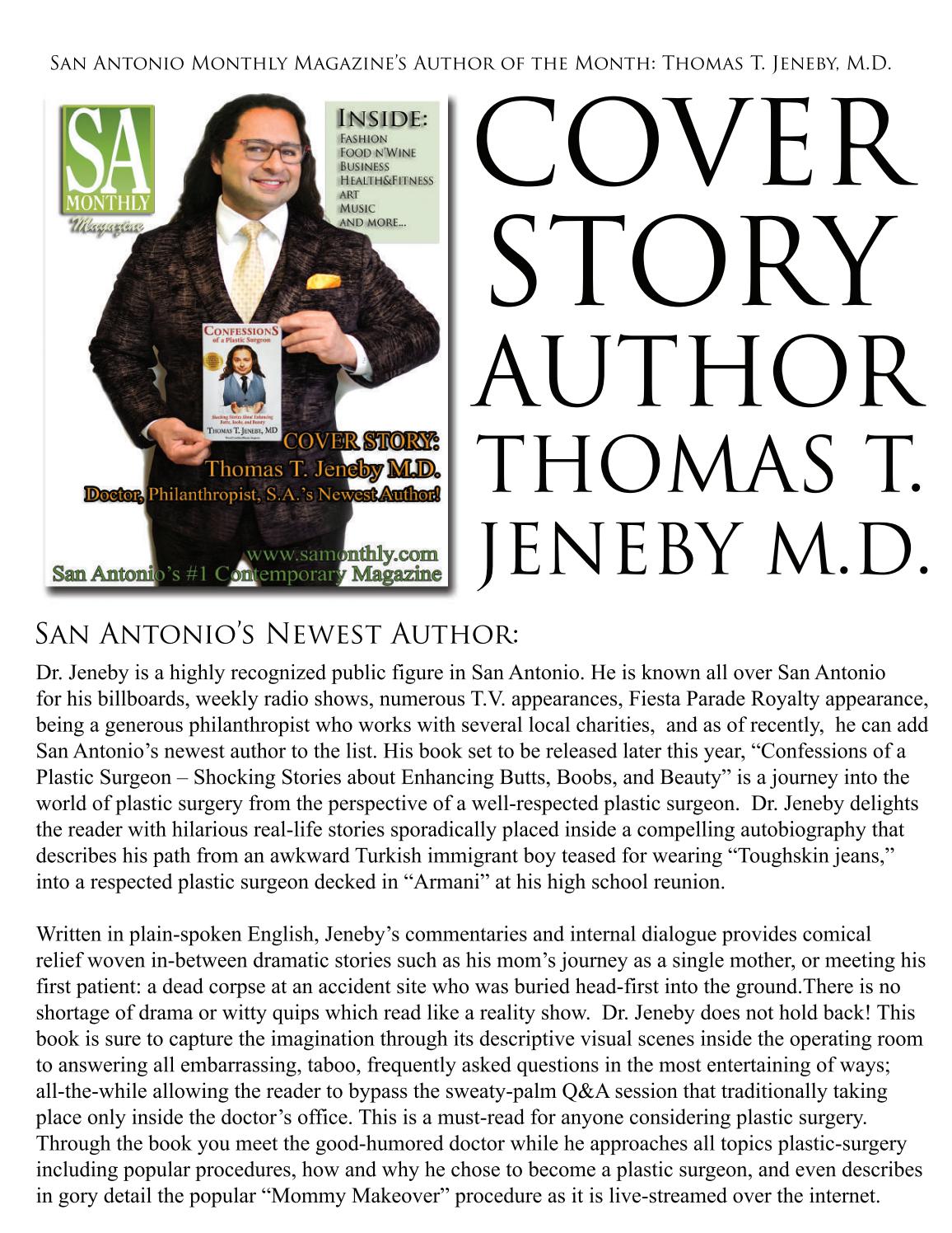 SA Monthly Magazine May 2019 issue by SA Monthly Magazine - Issuu