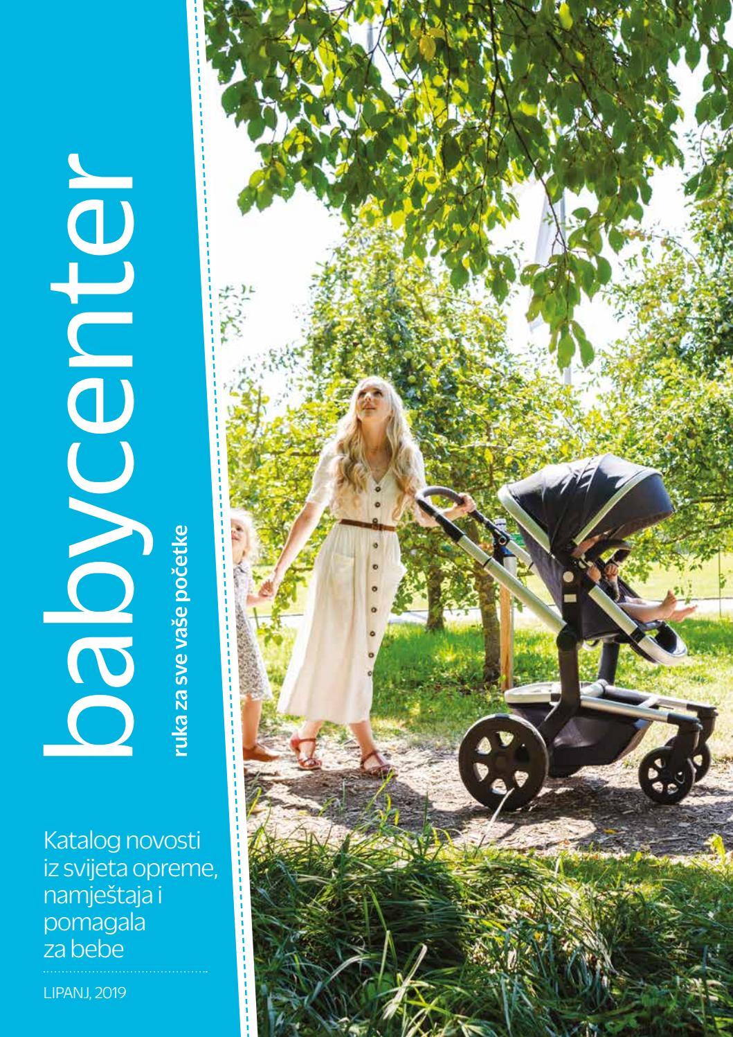 Baby center katalog za lipanj 2019 by Catalog.hr - Issuu