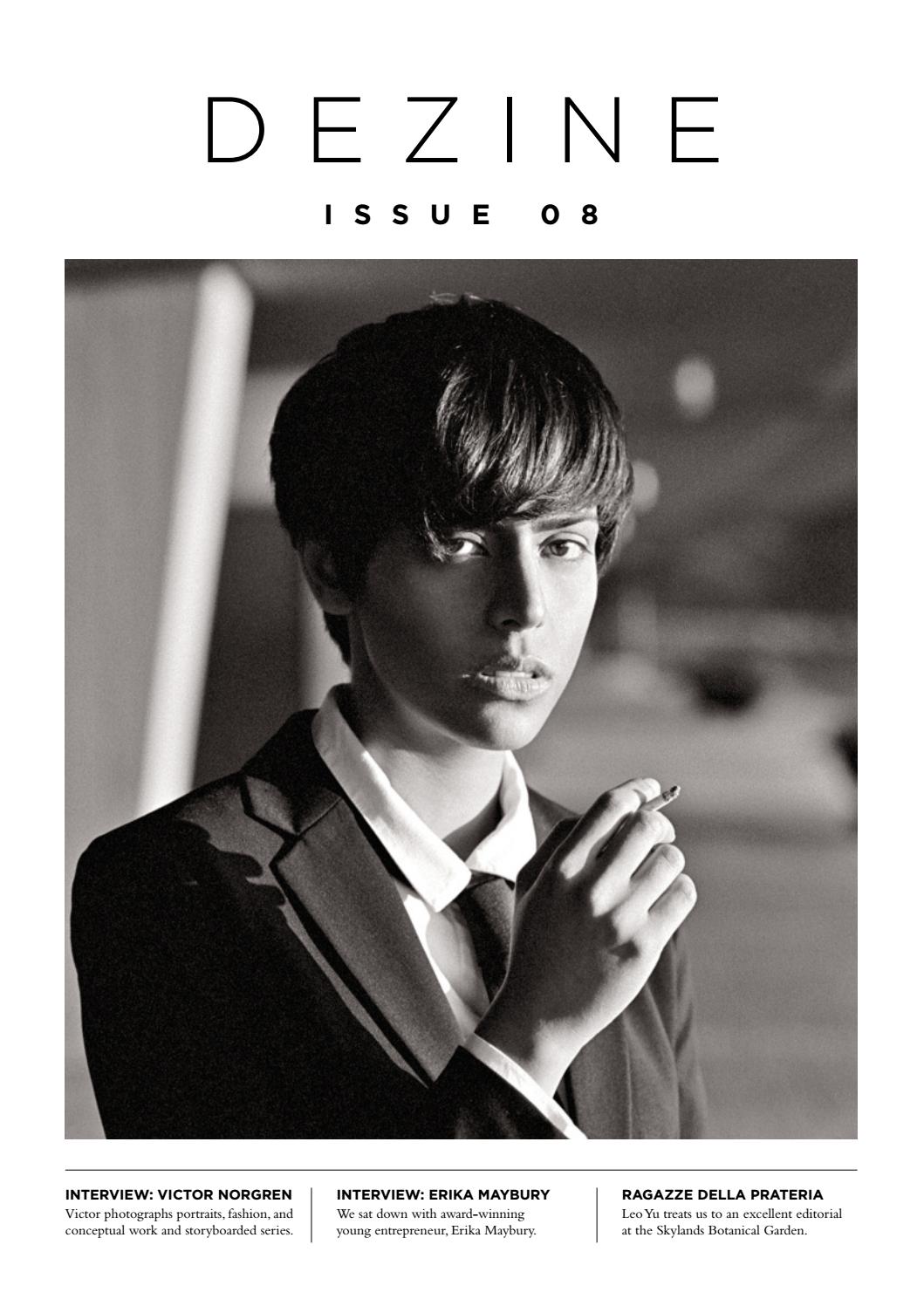 DEZINE Issue 08 by DEZINE Magazine - Issuu