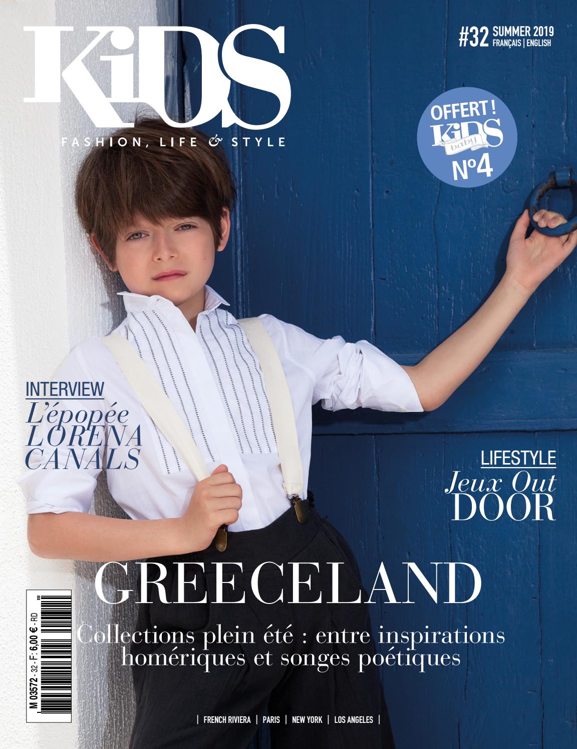 KiDS magazine #32 preview by KiDS Magazine - Issuu
