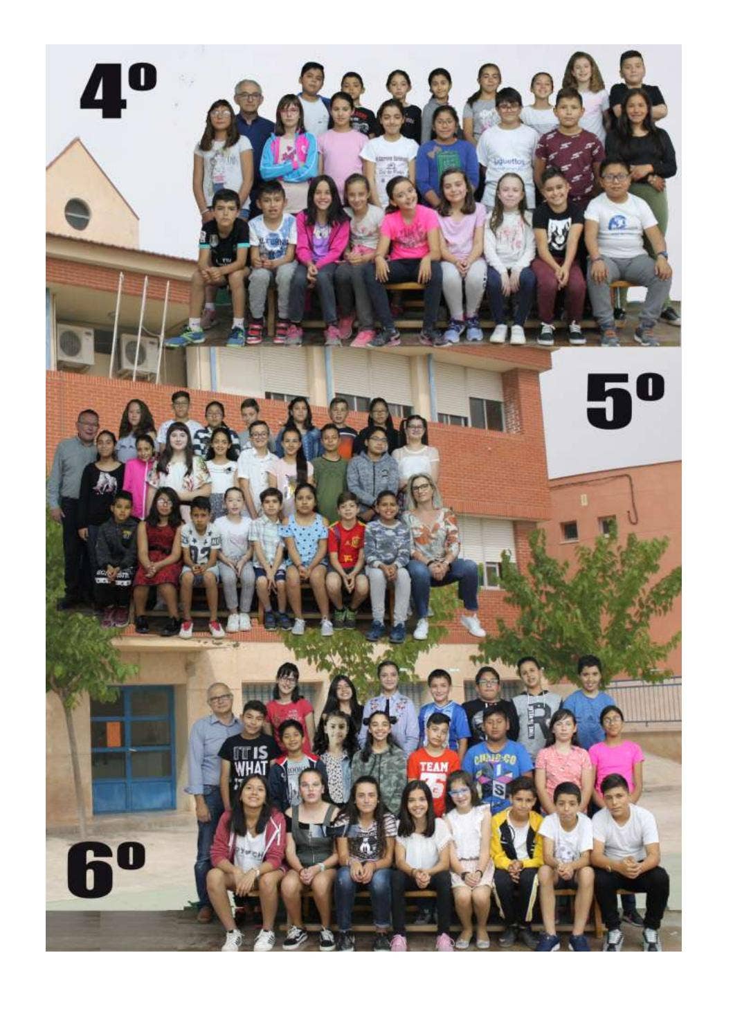 Cosas del Cole by Juan Martínez Gómez - Issuu