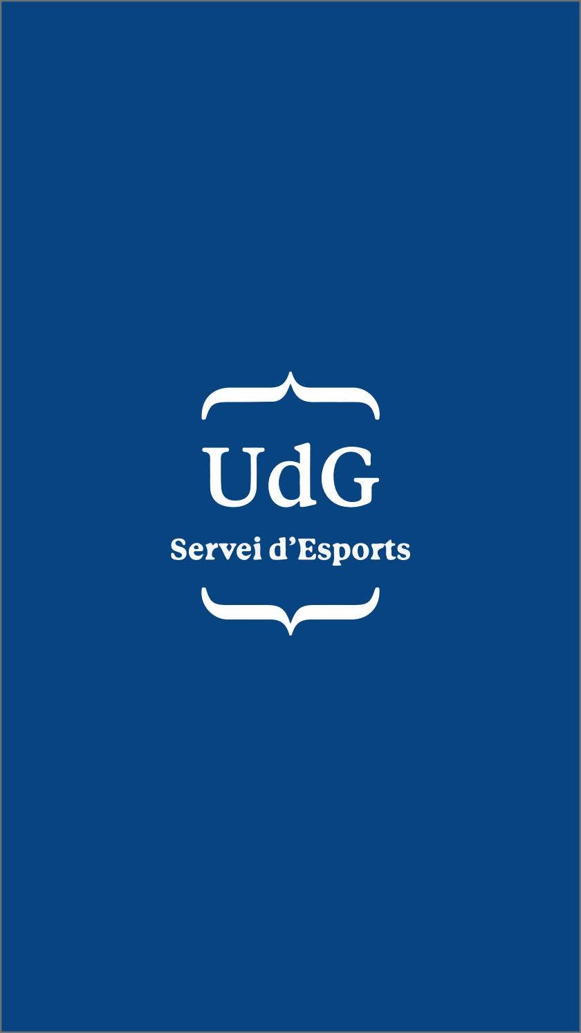 UdG Sports - Pantalles by EU ERAM - Issuu
