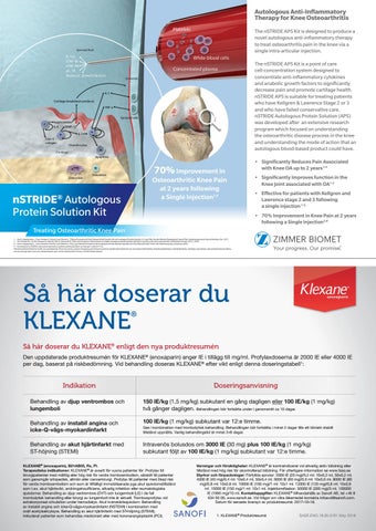 Ortopediskt Magasin nr 2 2019 by Ortopediskt Magasin - Issuu