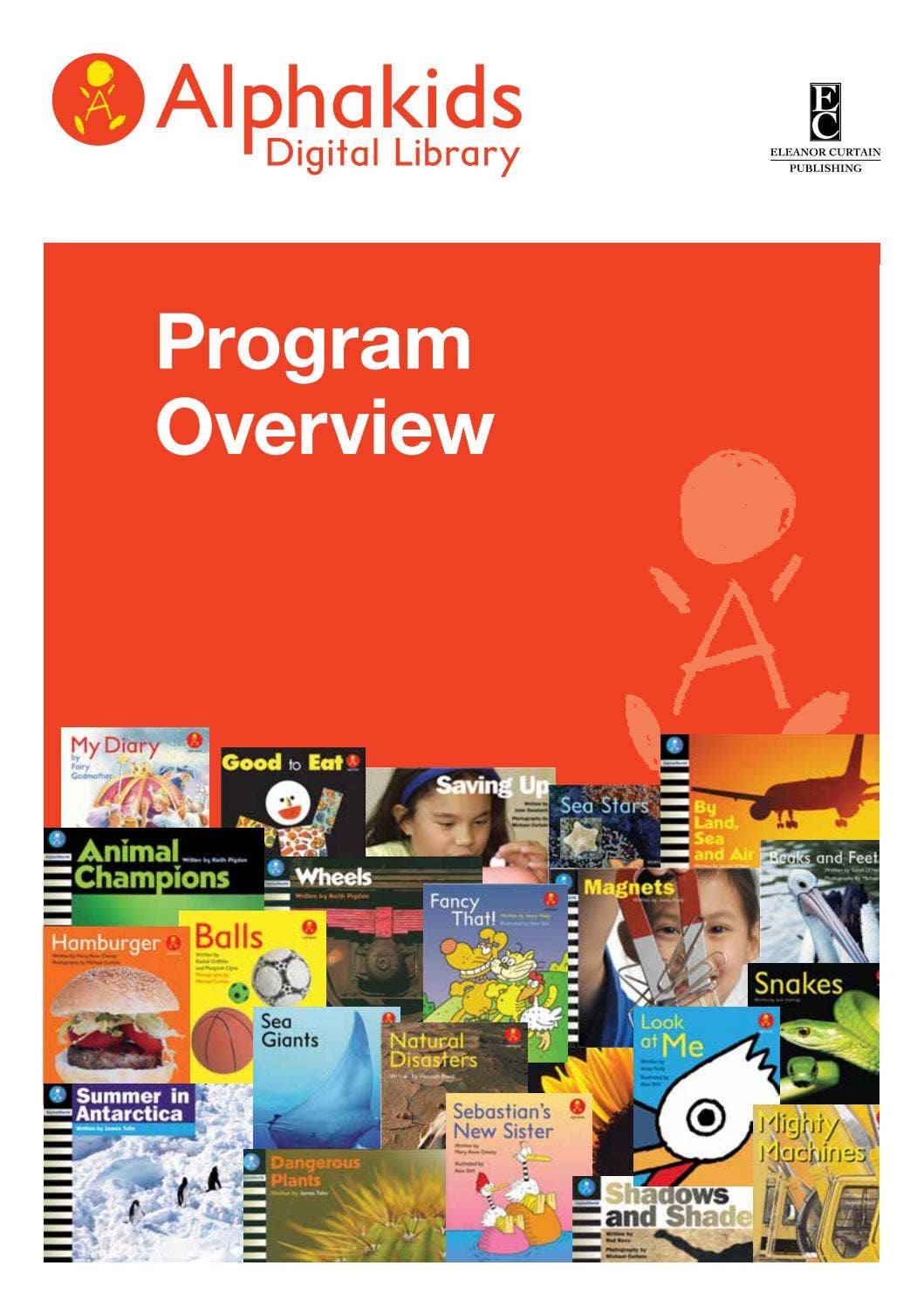 AlphaKids Digital Program Overview by Okapi - Issuu