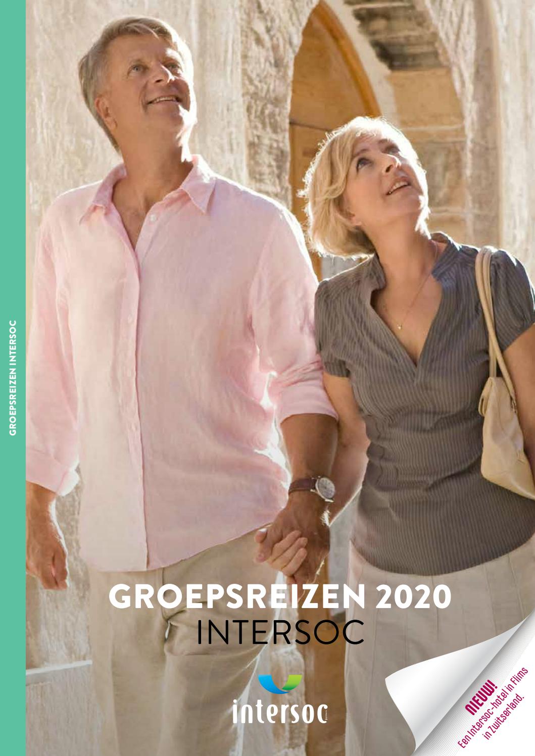 Groepsreizen 2020 Intersoc by Intersoc - Issuu