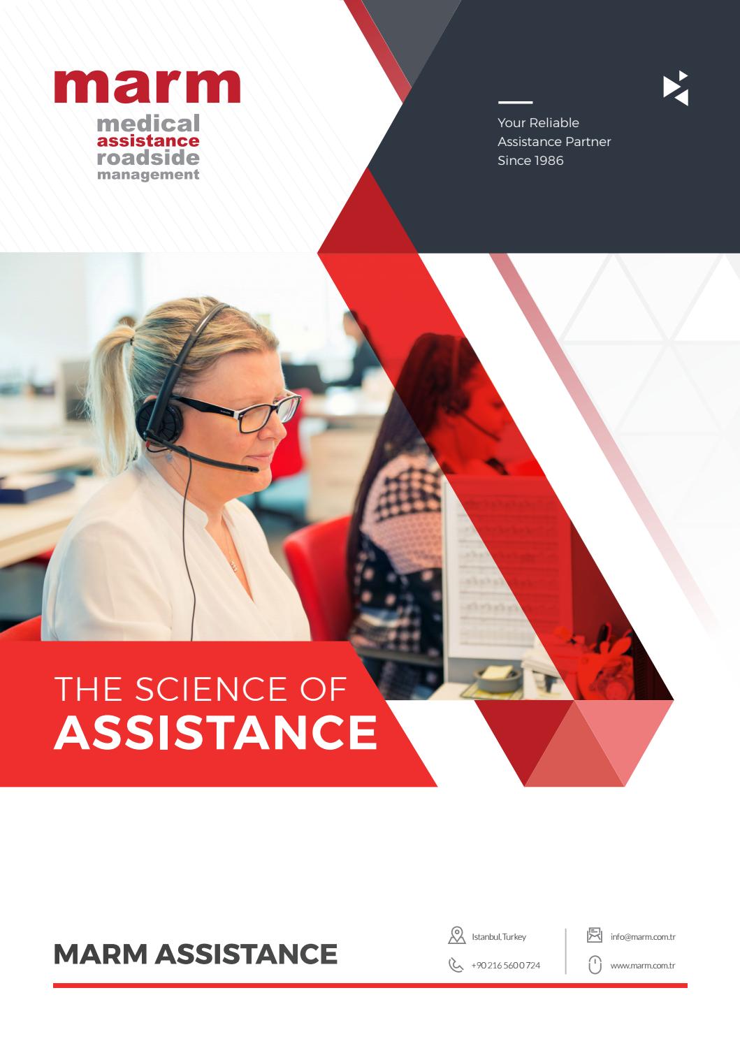Brochure By Marm Assistance Issuu brochure-by-marm-assistance-issuu