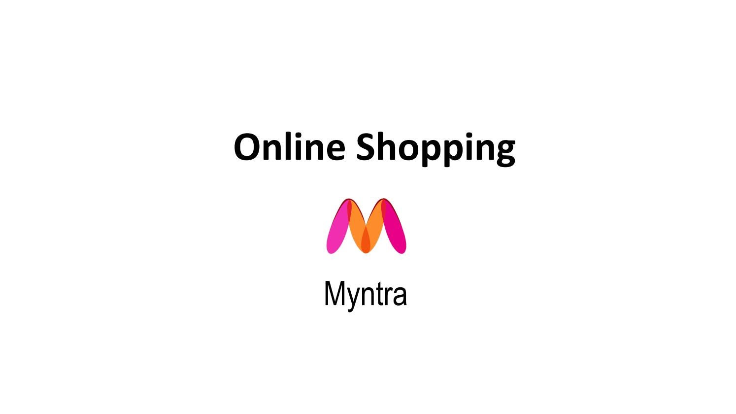 Online Shopping for Women, Men, Kids Fashion & Lifestyle - Myntra by ...
