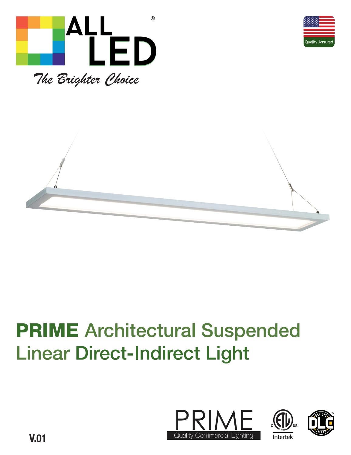 All LED Brochure 2019 by ALL LED - Issuu
