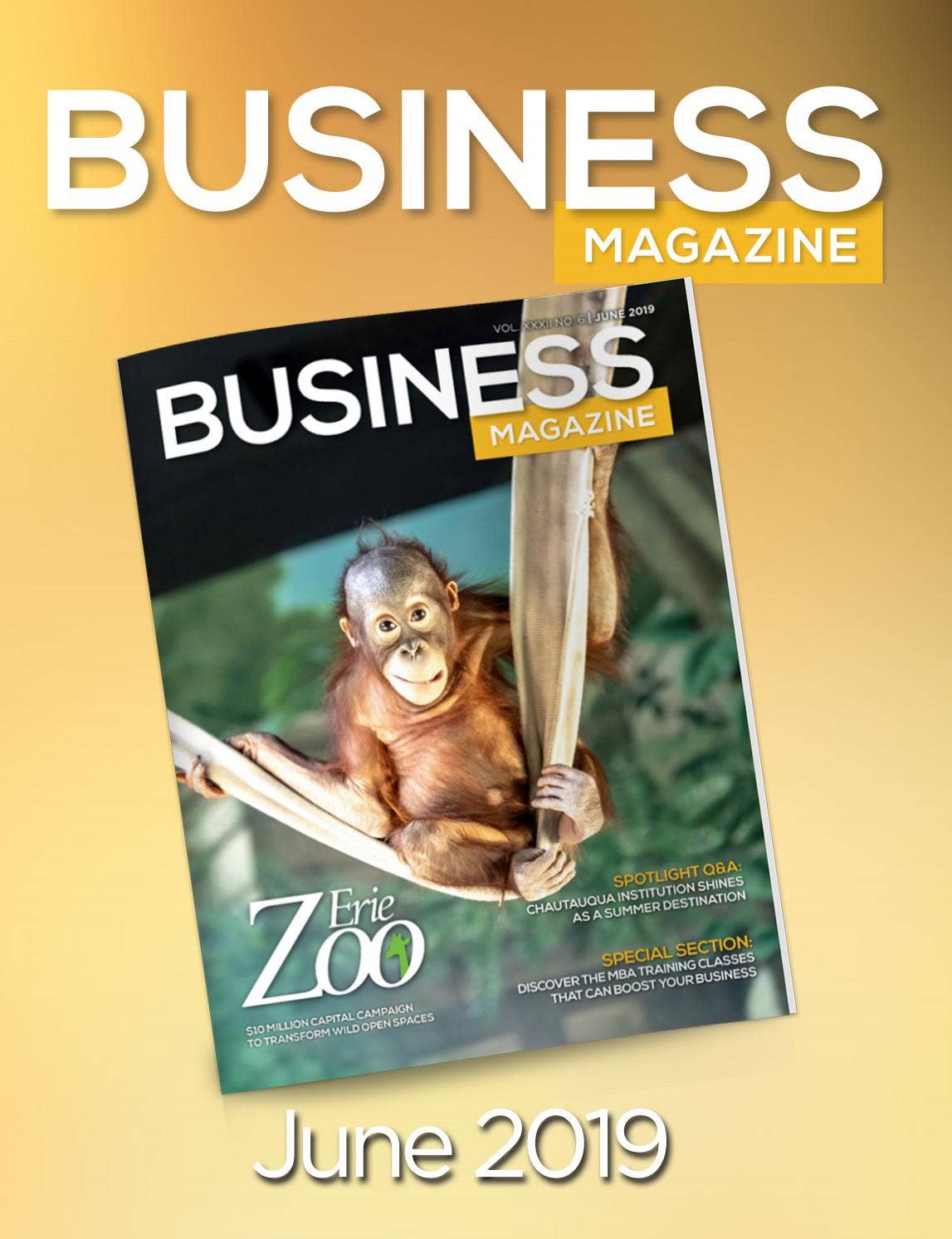 Business Magazine - June 2019 by MBA Business Magazine - Issuu