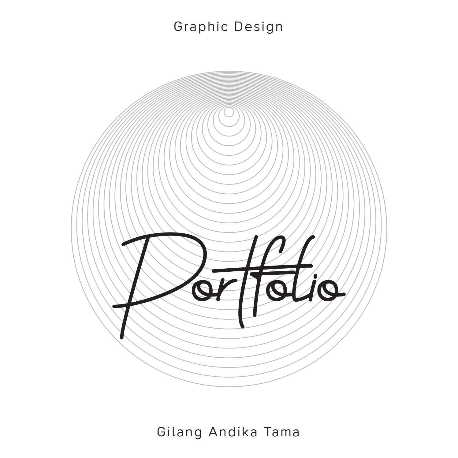 Gilang Portfolio by Gilang Andika - Issuu