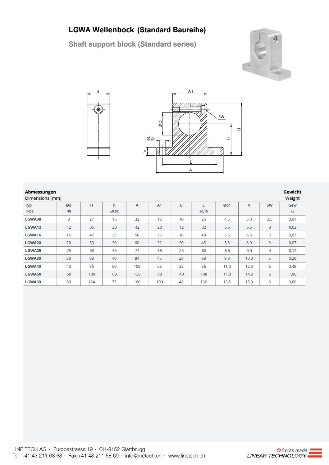 Wellenböcke LGWA_LGWH_LGWN by Daniel Klingler - Issuu