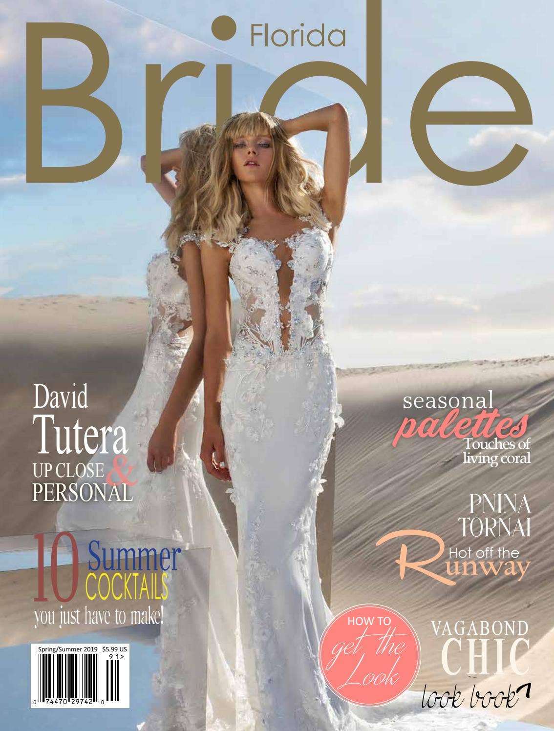 Florida Bride Magazine - Spring/Summer 2019 by Florida Bride Magazine ...
