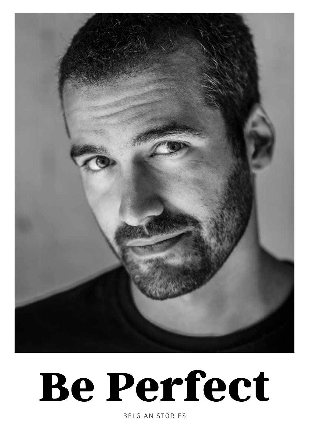 Be Perfect Magazine Eté 2019 by Be Perfect Magazine - Issuu