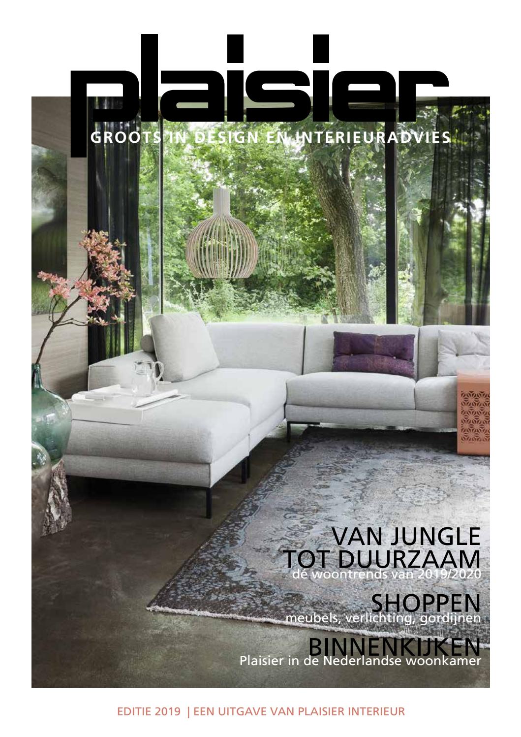 Plaisier Magazine by plaisierinterieur1898 - Issuu