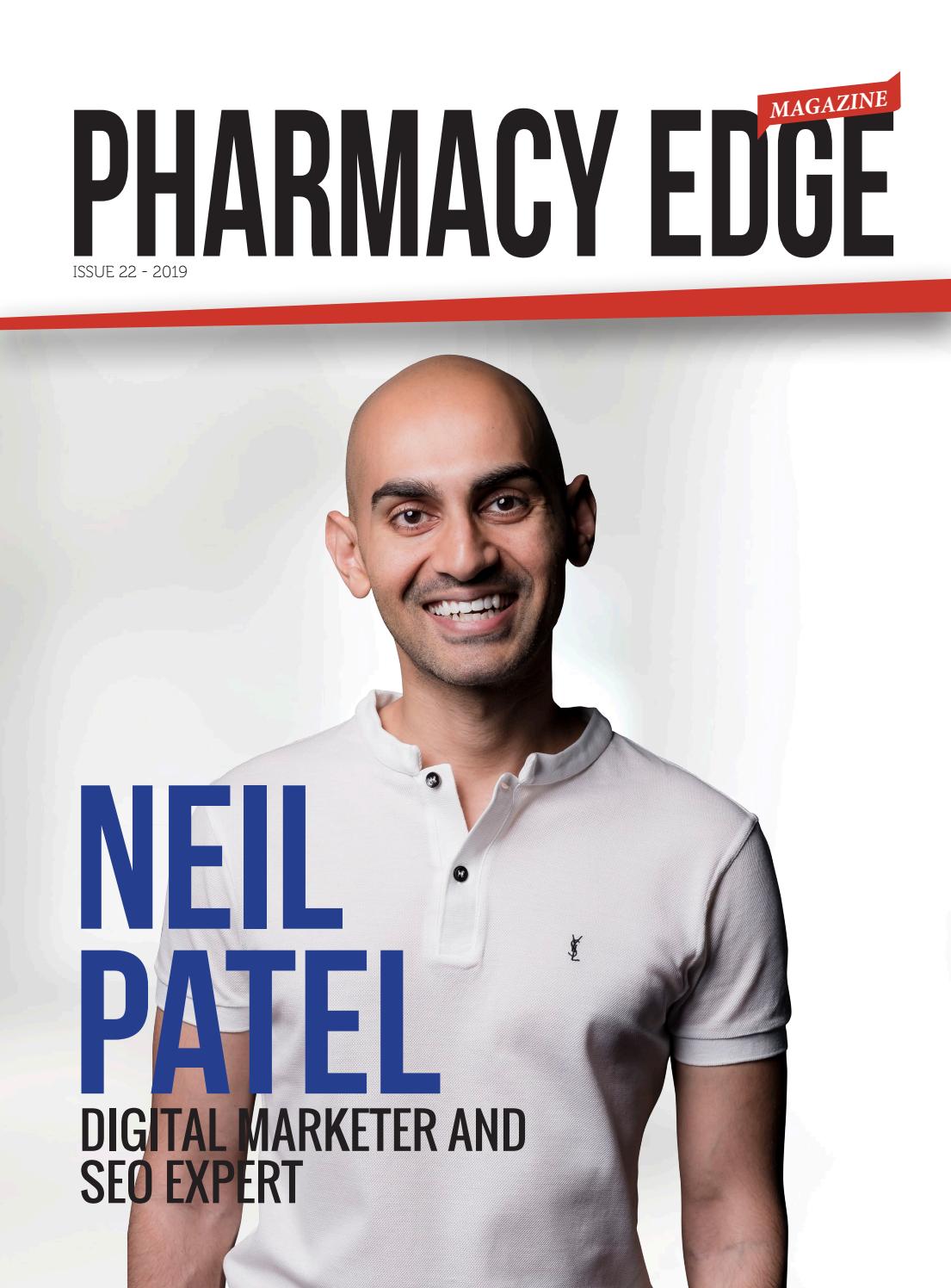 Pharmacy Edge by APPA - Issuu