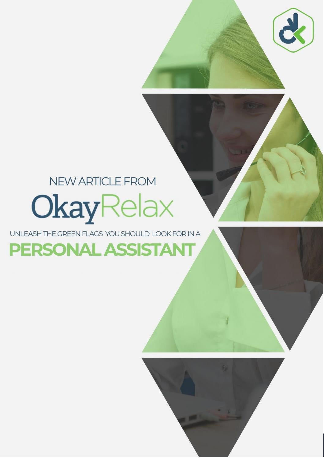 Best Personal Assistant Today By Hire Talents Issuu